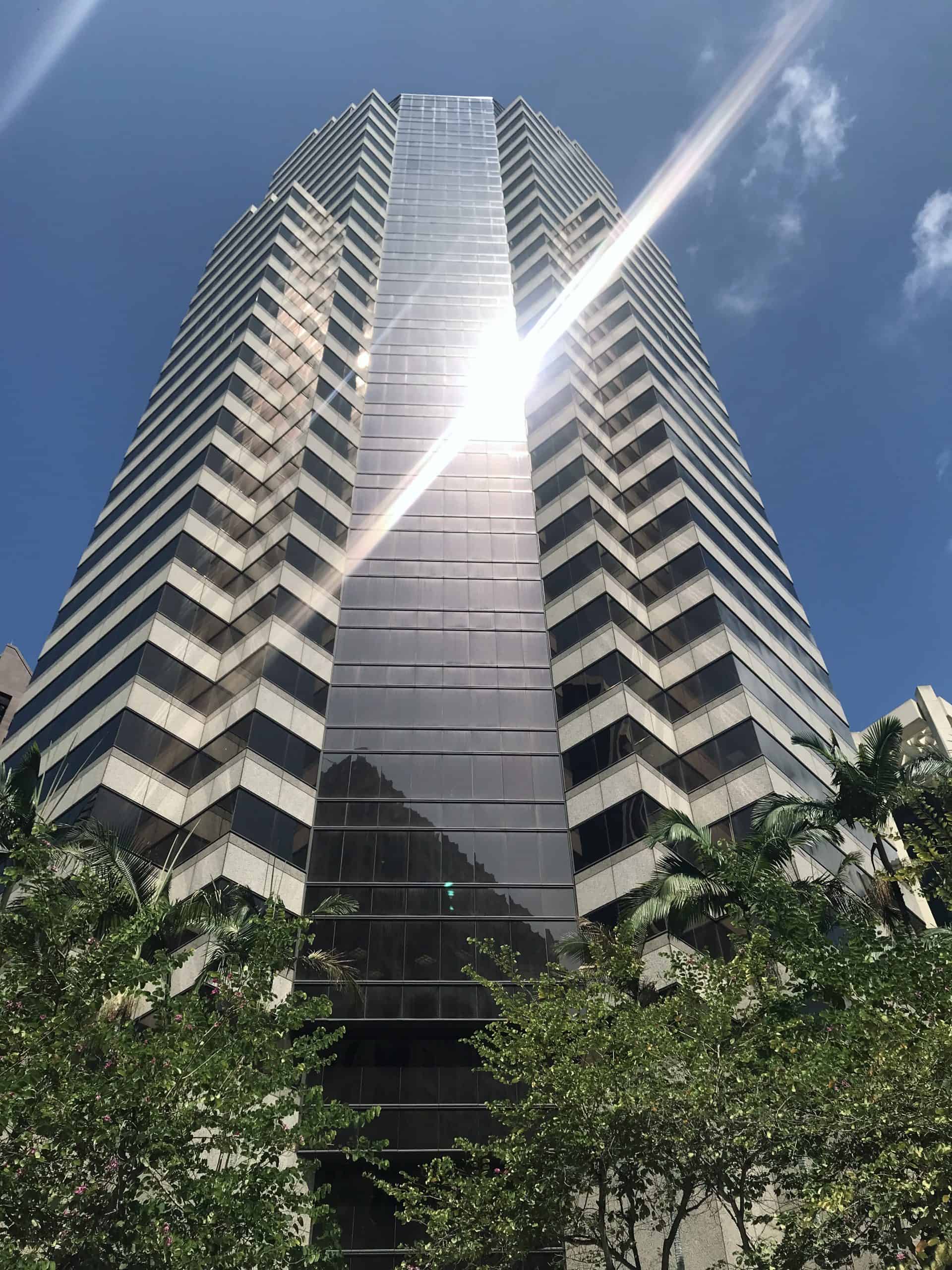 1100 ALAKEA STREET - Hawaiicre
