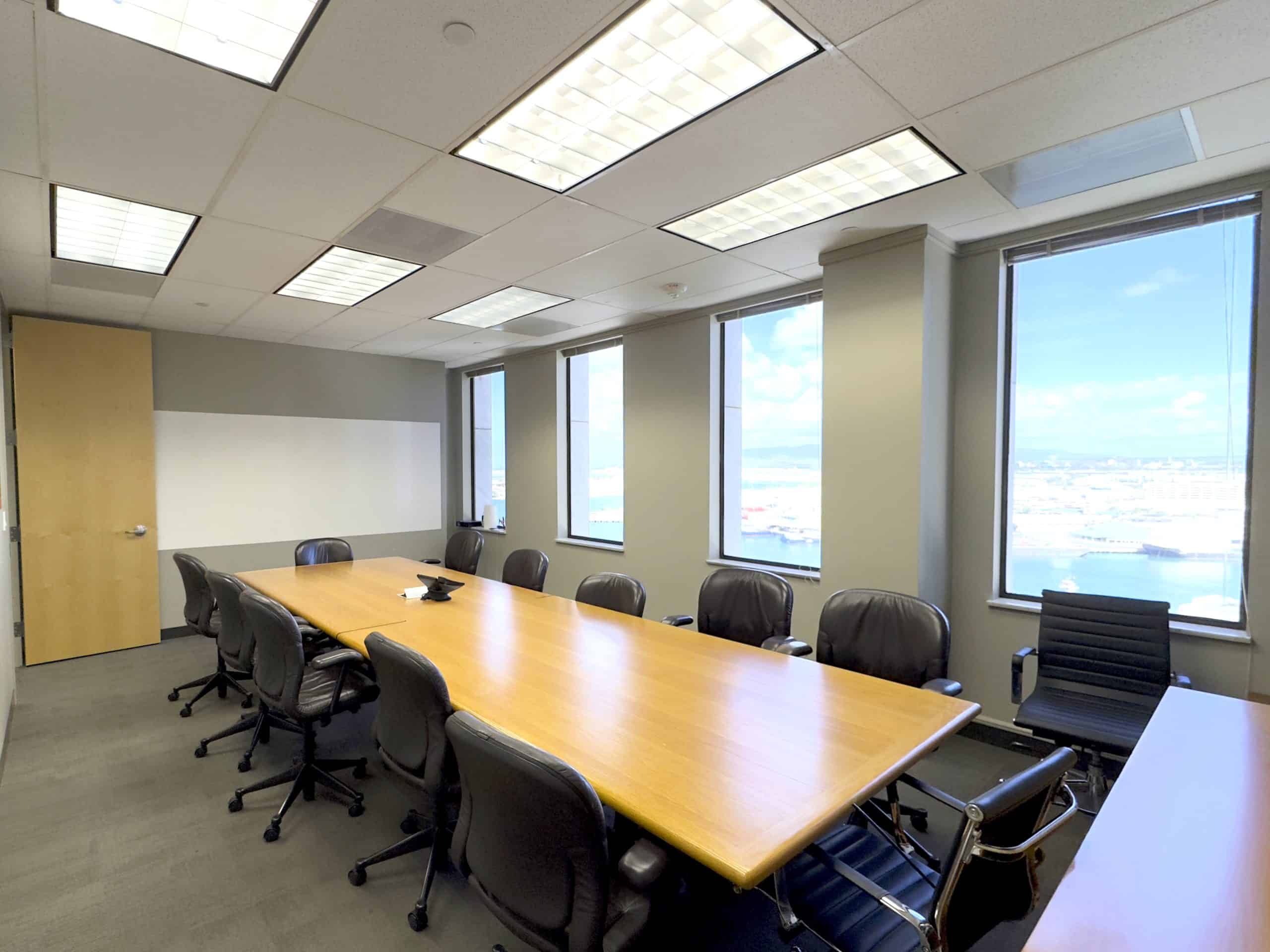 TOPA FINANCIAL TOWER - Hawaiicre