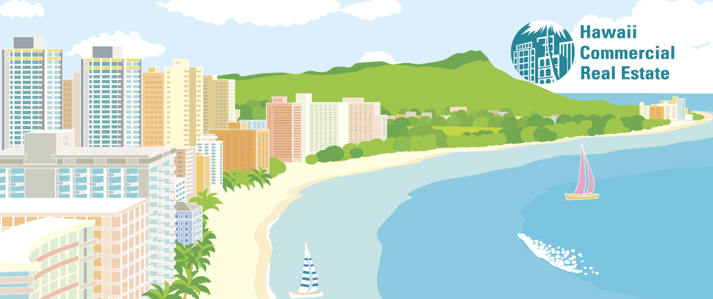 Founder Takes Back Ownership of Hawaii Commercial Real Estate - Hawaiicre