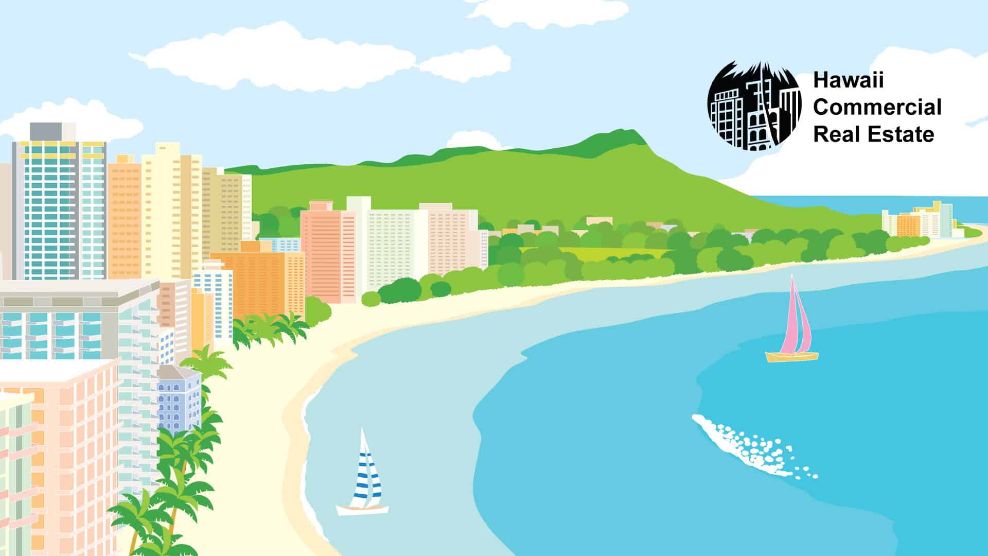 Founder Takes Back Ownership of Hawaii Commercial Real Estate - Hawaiicre